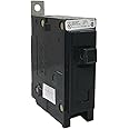 Eaton Cutler-Hammer C-H BAB1020; 20A QCKLAG Bolt ON 1P 120/2, Black ...