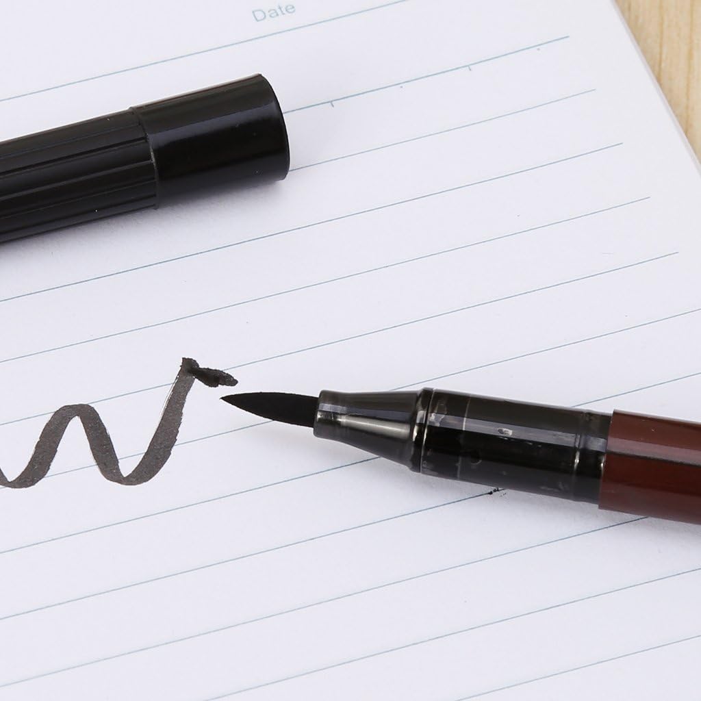 Penne, matite, scrittura e correzione Firma SimpleLife Calligraphy ...