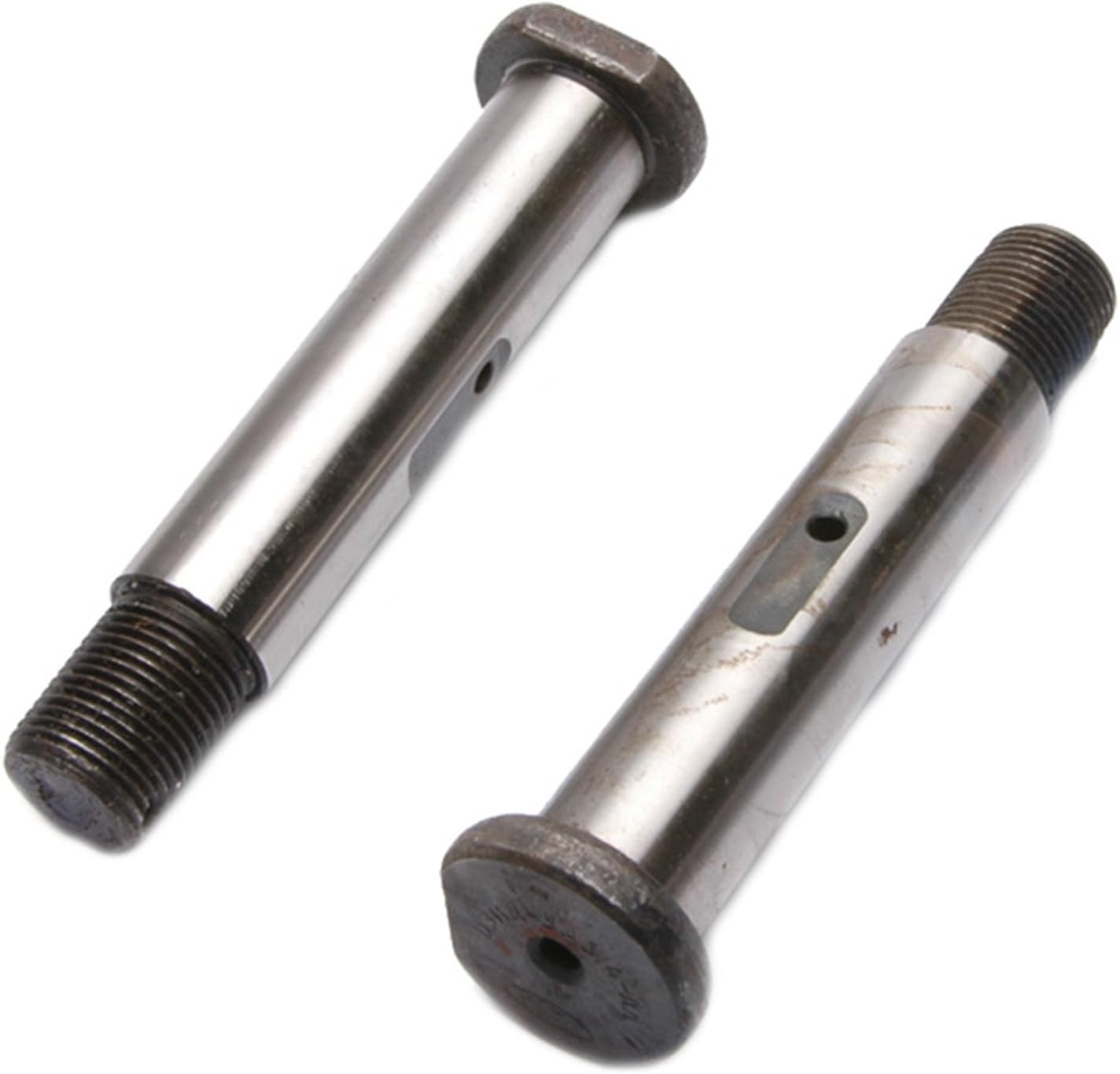 Amazon.com: ACDelco 45G16011 Professional Rear Leaf Spring Center Bolt ...