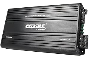 Amazon.com.mx Los más vendidos: Los productos más populares en Amplificadores para Auto