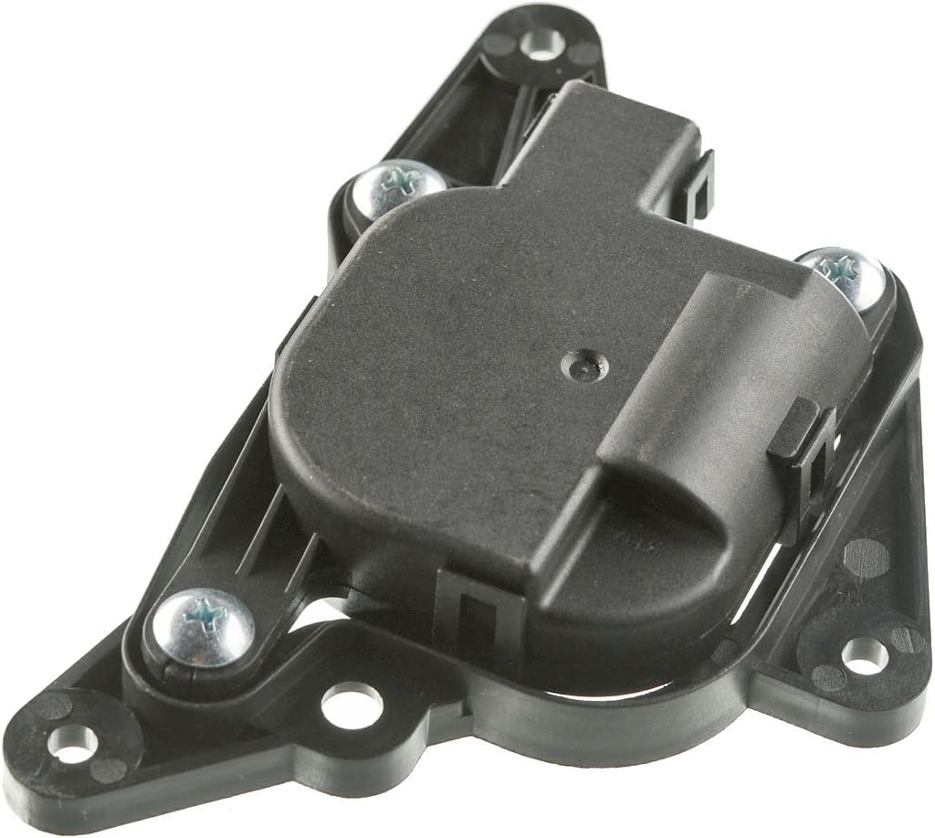 A-Premium HVAC Heater Blend Door Actuator for Hyundai Santa Fe 2006 ...