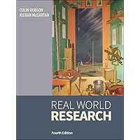 Real World Research: McCartan, Kieran, Robson, Colin: 9781118745236 ...