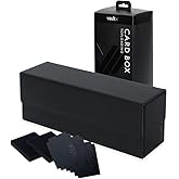 Amazon.com: Vault X Exo-Tec Modular Game Box with Twin Card Trays ...