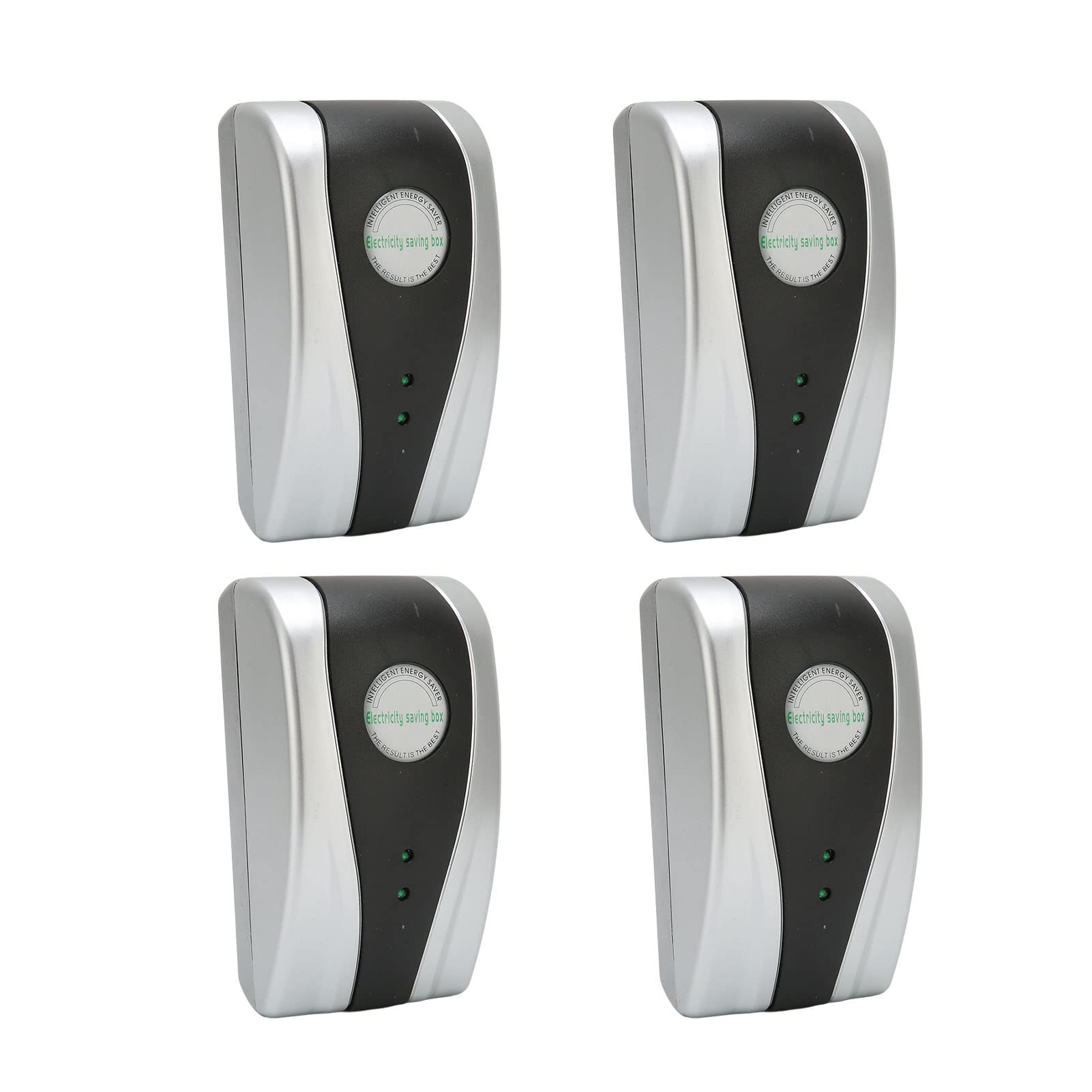 Mua Electric Saver Box, 4 Pack, Smart Electric Box Energy Saver, 30000W ...
