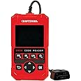 Amazon.com: CRAFTSMAN CMMT77693 CRAFTSMAN Code Reader : Automotive