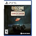 Amazon.com: Endzone - A World Apart: Complete Edition PlayStation 5 : Video Games