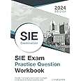 SIE Exam Practice Question Workbook: Seven Full-Length Practice Exams ...