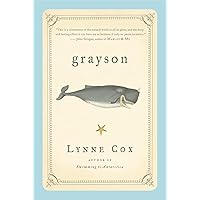 Grayson: Cox, Lynne: 9780156034678: Amazon.com: Books