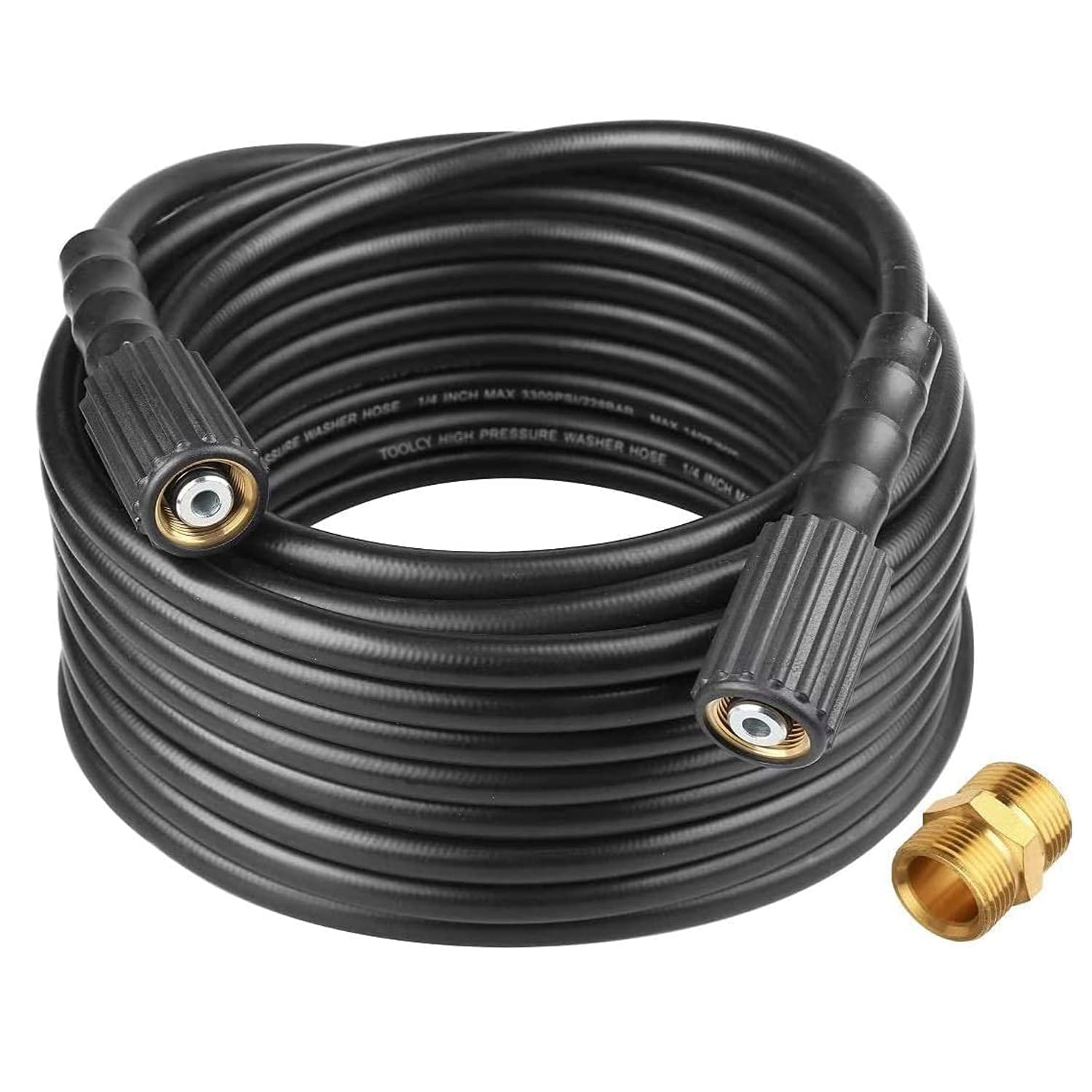 Pressure Washer Hose Troy Bilt