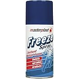 Poop Freeze Spray 139g/115ml: Amazon.co.uk: Garden & Outdoors