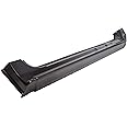 Amazon.com: HECASA Rocker Panel Compatible with 1999-2006 Chevy ...