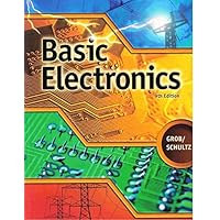 Basic Electronics: Bernard Grob, Mitchel E. Schultz: 9780078247163 ...