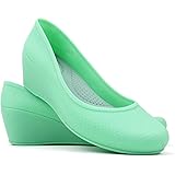 Amazon.com | Boaonda Shoes - Women's Milena Ballet Flat Thermoplastic ...