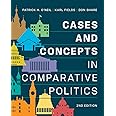 Cases and Concepts in Comparative Politics: O'Neil, Patrick H., Fields ...