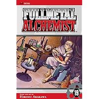 Amazon.com: Fullmetal Alchemist, Vol. 23: 9781421536309: Hiromu Arakawa ...