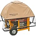 Amazon.com: GenTent XL Generator Running Cover - Universal Kit - for ...