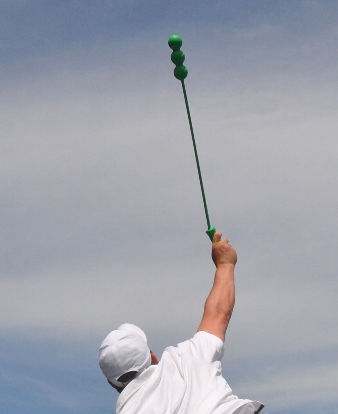 Mua The Total Serve ServeMaster Tennis Serve Trainer and Swing Training ...