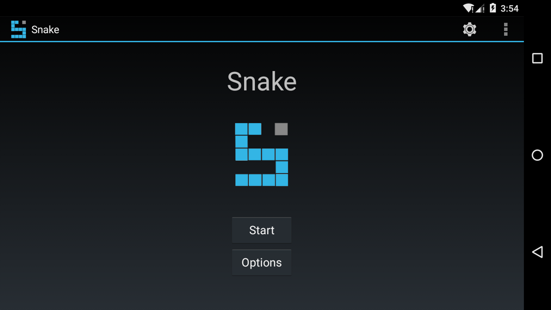 Snake:Amazon.com:Appstore for Android