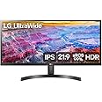 LG, 29WL500, Monitor Ultrawide 29WL500-29", 21:9 IPS, HDMI, HDR10 ...