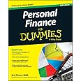 Amazon.com: Personal Finance for Dummies: 9781119114291: Tyson, Eric: Books