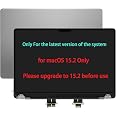 Amazon.com: NBFIXER 14 inches LCD Screen Replacement for MacBook Pro M1 ...