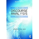 How to Do Critical Discourse Analysis: A Multimodal Introduction: Machin, David, Mayr, Andrea ...
