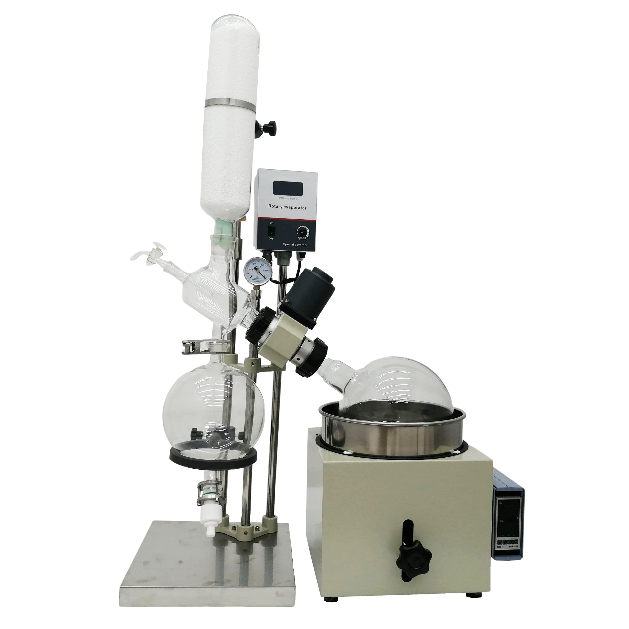 Water Distillation Machine Lab s - Lab s / Lab Rotary Evaporator