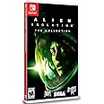 Amazon.com: Alien Isolation: The Collection (Limited Run #191 ...