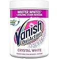 Amazon.com : Vanish Crystal White Powder 1 Kg : Health & Household