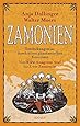 Zamonien: Entdeckungsreise durch einen phantastischen Kontinent - Von A ...