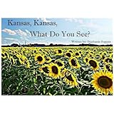 S is for Sunflower: A Kansas Alphabet (Discover America State by State ...