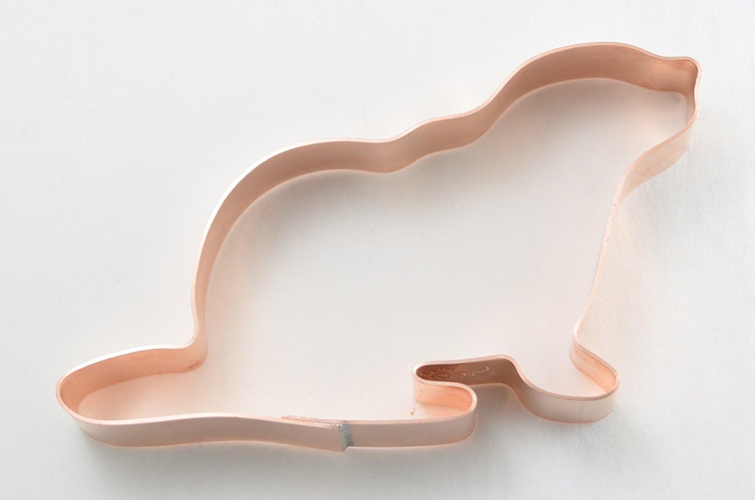 Amazon.com: Small Sitting Groundhog Cookie Cutter: Kitchen & Dining
