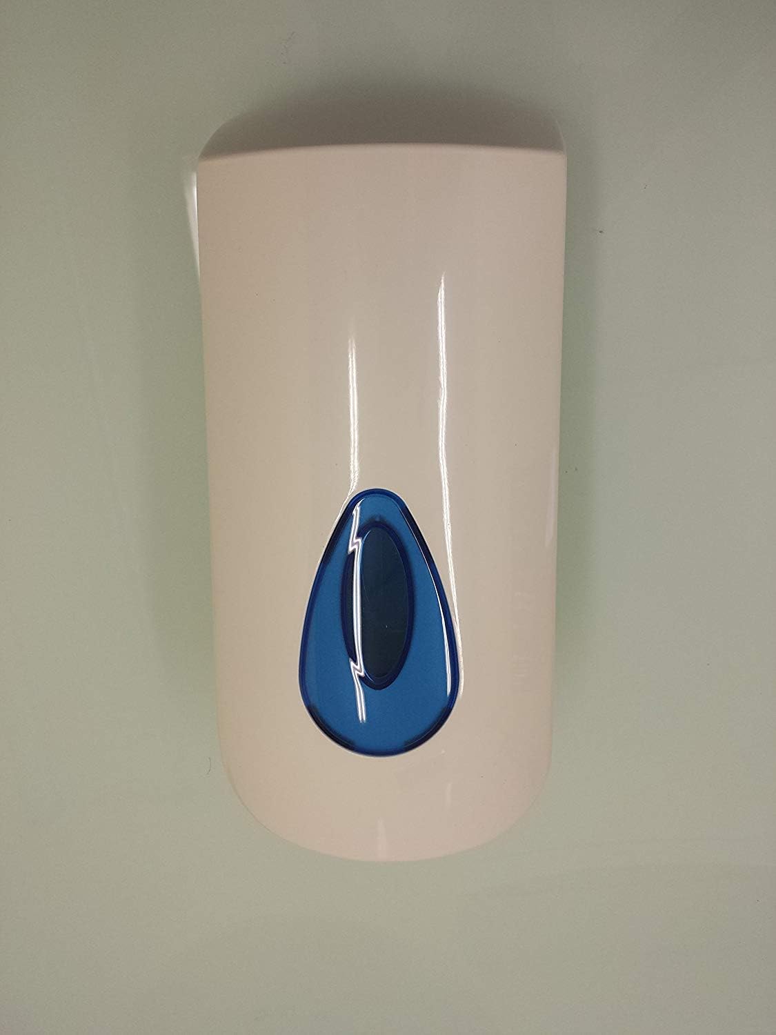 Modular Wall Mounted Soap Dispenser Unit: Amazon.co.uk: Kitchen & Home