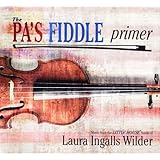 Various Artists - Pa's Fiddle: Charles Ingalls - American Fiddler ...