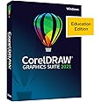 Amazon.com: CorelDRAW Graphics Suite 2021 | Education Edition | Graphic Design Software for ...