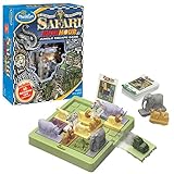 The Most Amazing One-Player Games for Your Family