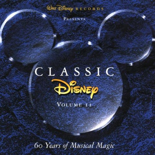 Classic Disney Vol.2 - Various: Amazon.de: Musik