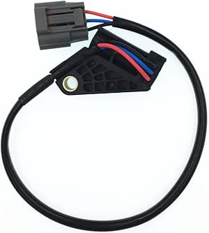 Amazon.com: HZTWFC Crankshaft Position Sensor ZL01-18-221A ZL0118221A ...