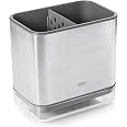 Amazon.com: OXO Stainless Steel Good Grips Sinkware Caddy, One Size ...