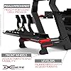 Extreme Sim Racing Wheel Stand Advanced Cockpit P1 Black Edition Racing ...