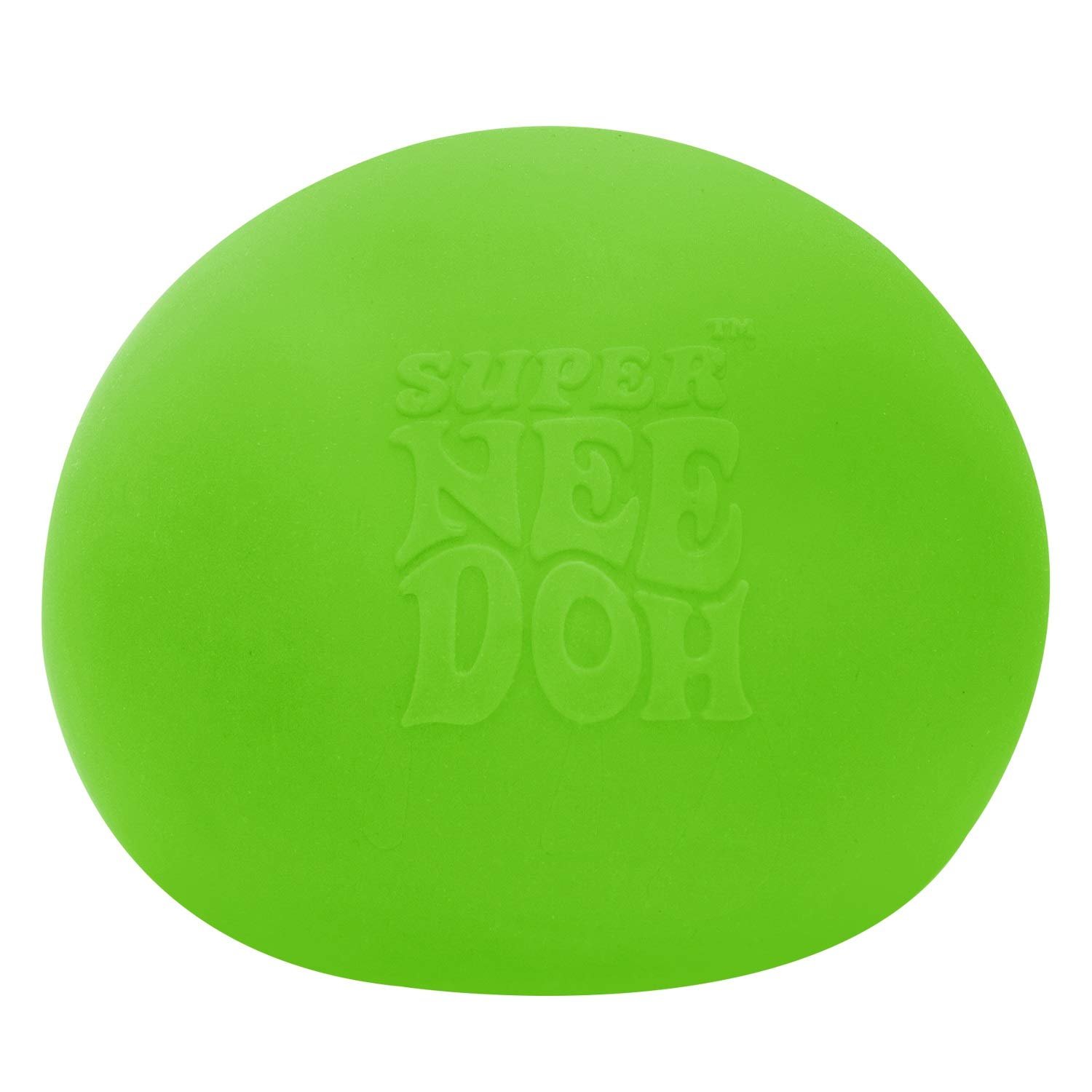 Mua Schylling Brand Original Super Nee Doh Stress Ball Fidget Toy ...