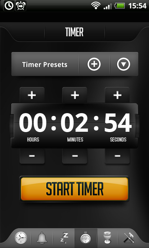 Alarm Clock Ultra:Amazon.com:Appstore for Android