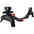 Amazon.com : BIRCHWOOD CASEY Foxtrot Rifle & Pistol Shooting Rest ...