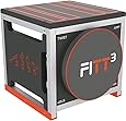 New Image Unisex's FITT Cube Total Body Workout, High Intensity ...