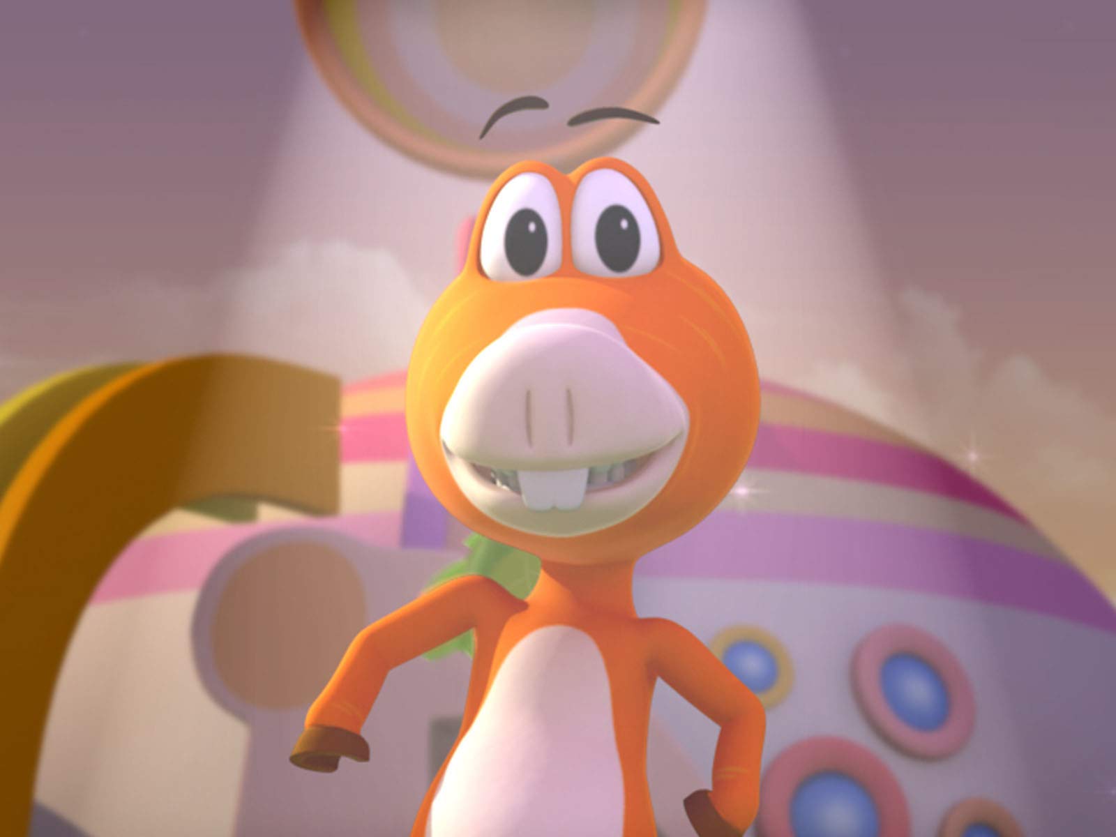 Watch Cocomong | Prime Video