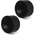 Amazon.com: 2pcs Sand Filter Drain Cap with 2pcs Sealing Gasket ...