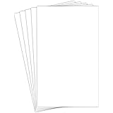 Cardstock, 8 1/2 X 14 110lb Index - 250 Sheets