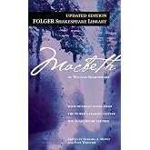 Macbeth (Folger Shakespeare Library): Shakespeare, William ...
