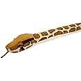 Amazon.com: WILD REPUBLIC Snake Plush, Stuffed Animal, Plush Toy, Gifts ...