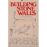 Building Dry-Stack Stone Walls: Gallagher, Rob: 9780764330568: Amazon ...